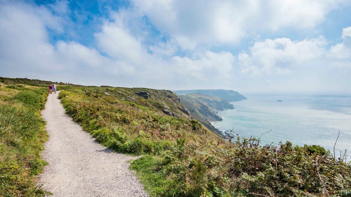Visiting Bolberry Down | Devon | National Trust