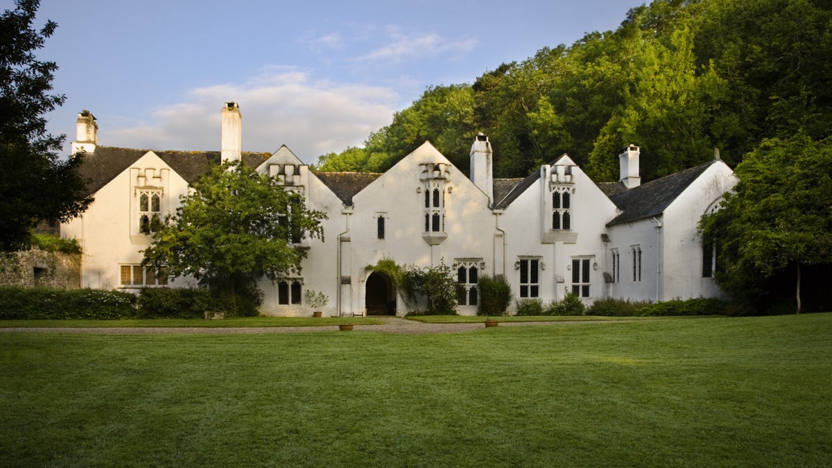 Booking your visit to Bradley | Devon | National Trust