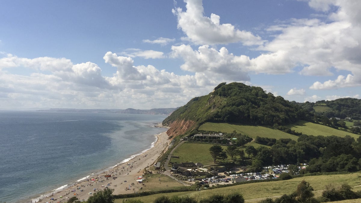Branscombe | Devon | National Trust