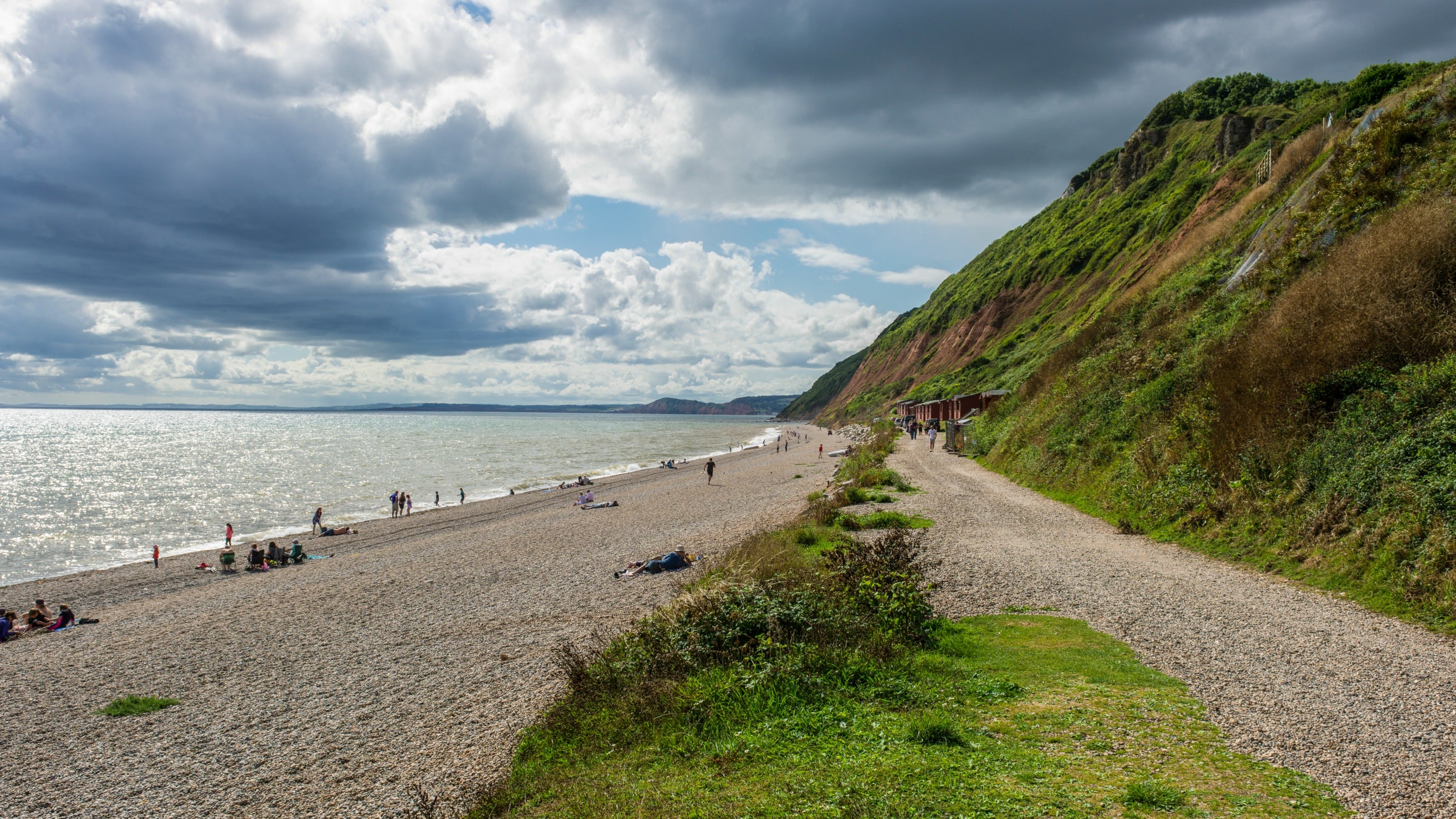 Explore Branscombe │ Devon | National Trust