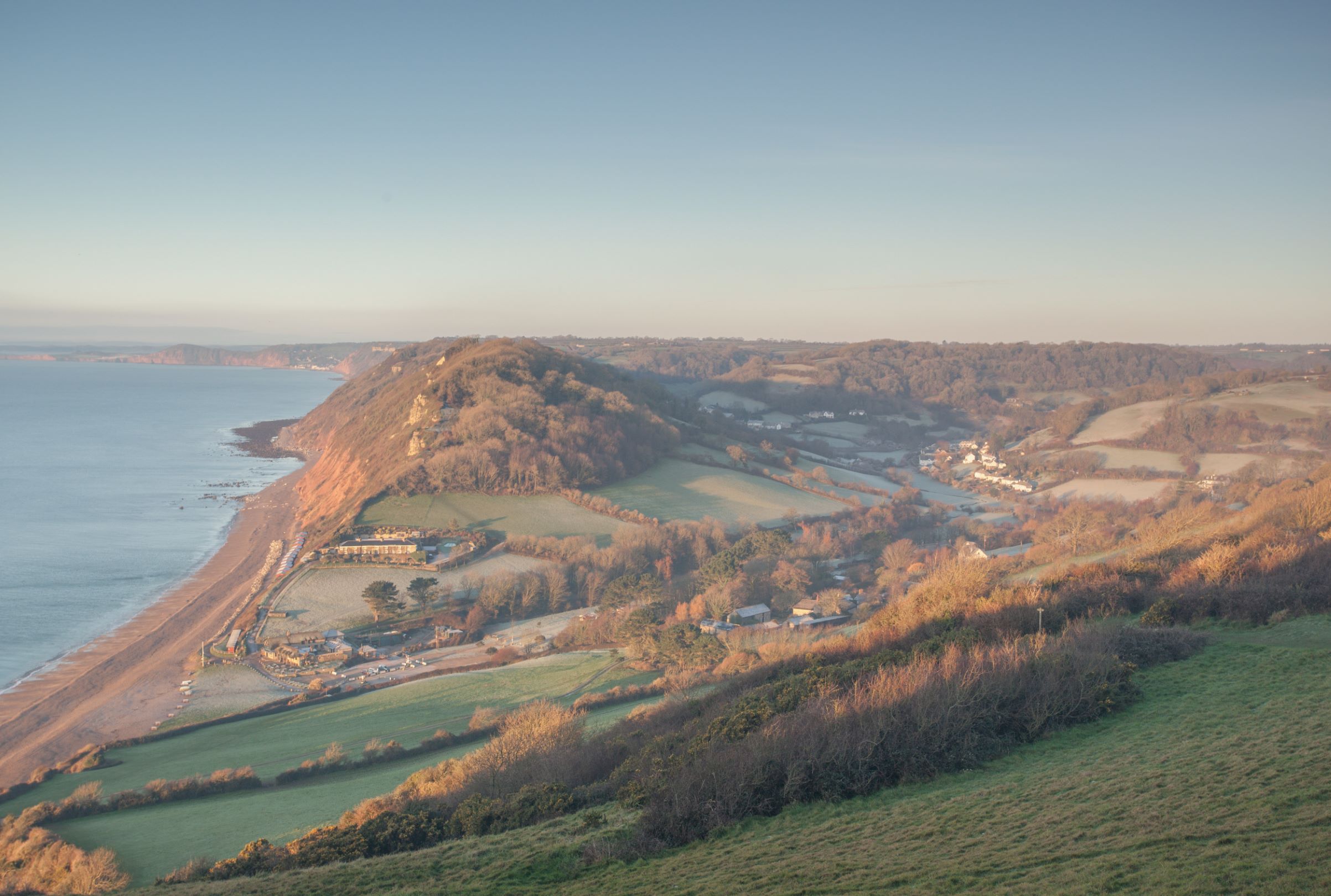 Booking a visit to Shute Barton | Devon | National Trust