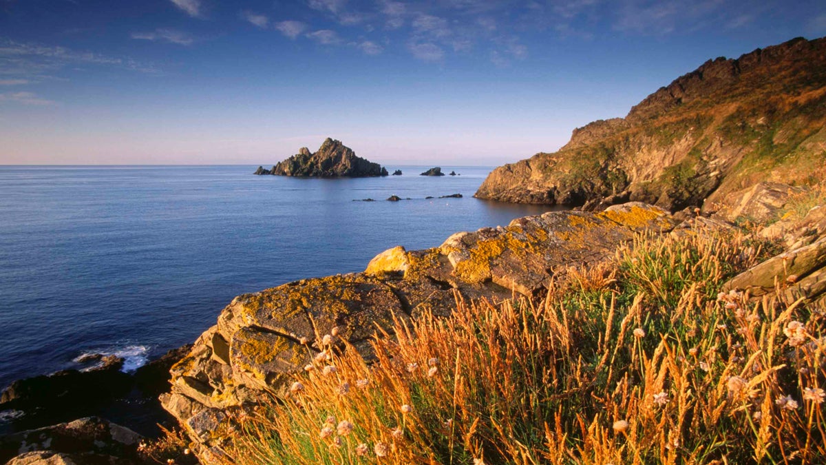 Brownstone and Coleton Camp | Devon | National Trust