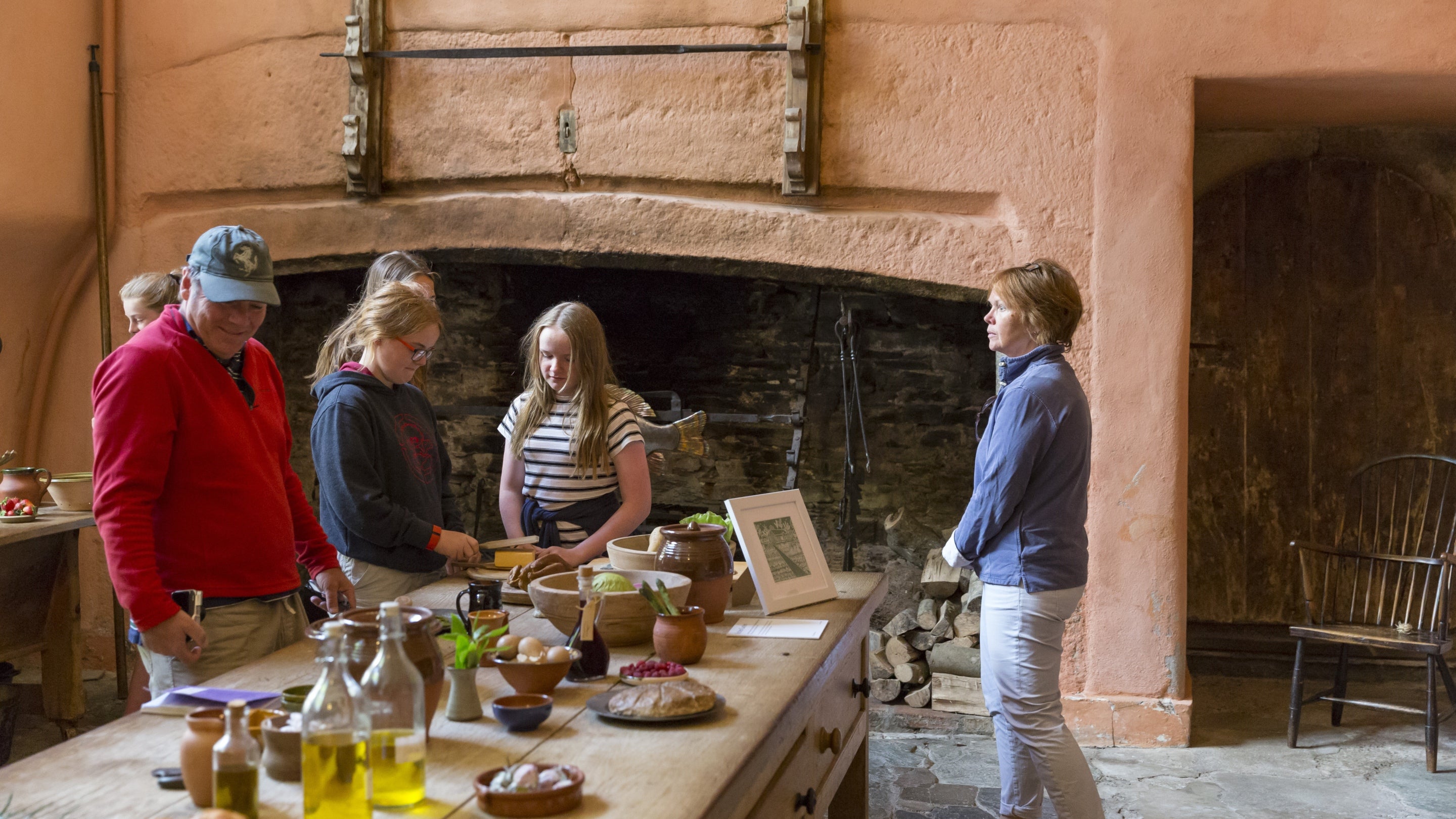 Best Days Out & Places To Visit in the UK | National Trust