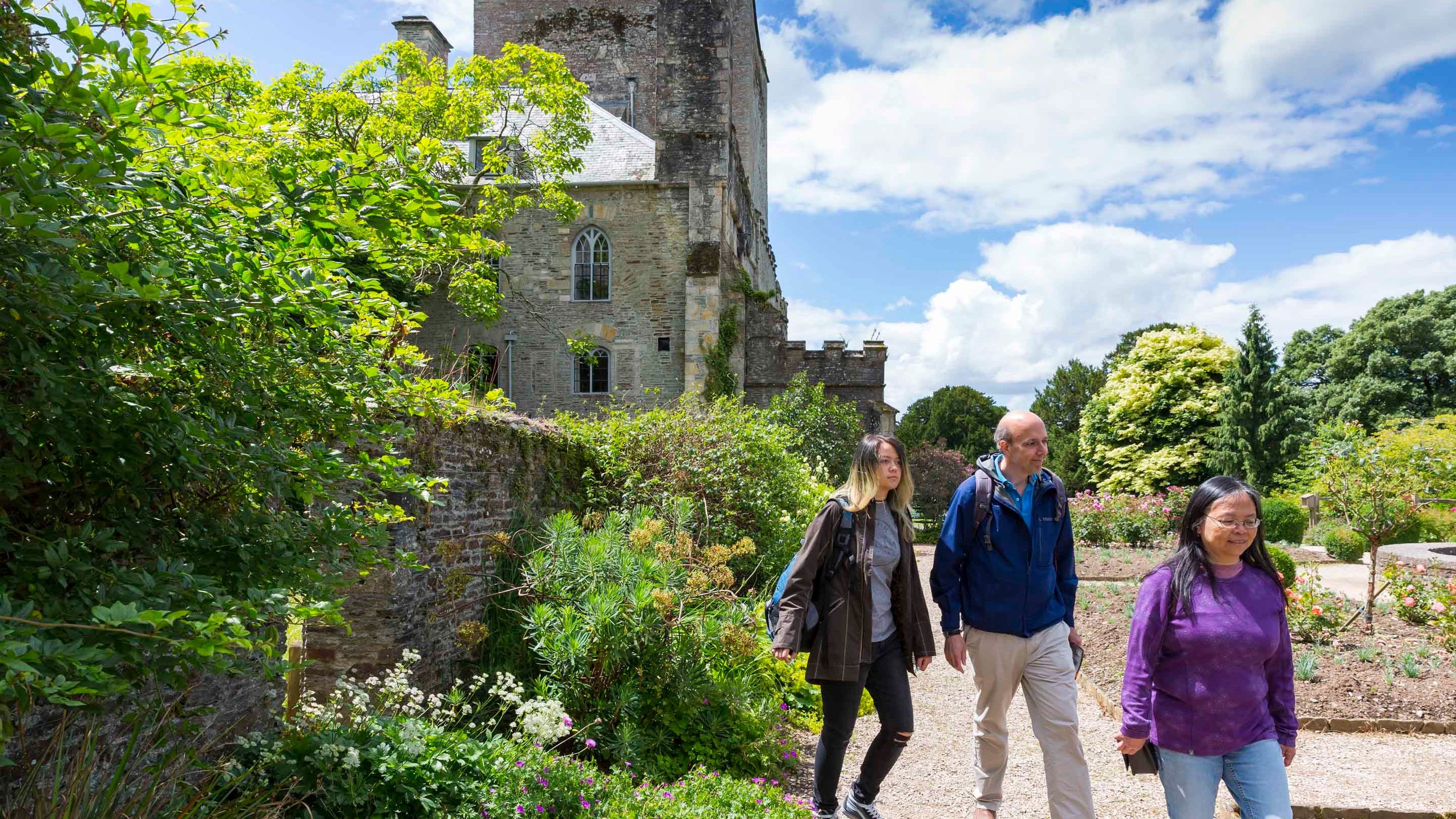 Buckland Abbey | Devon | National Trust