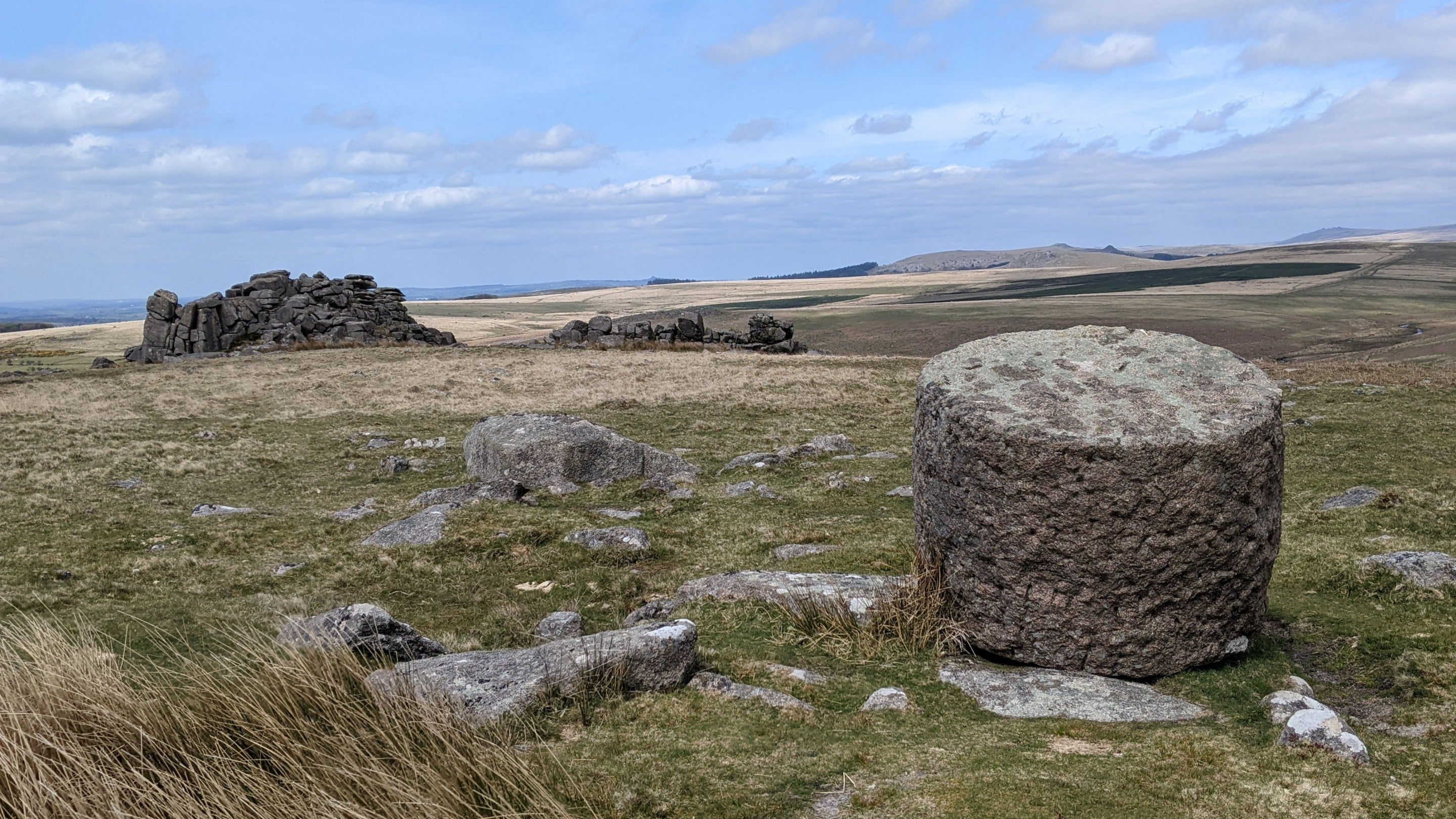 Visiting Cadover Bridge, Dartmoor | Devon | National Trust