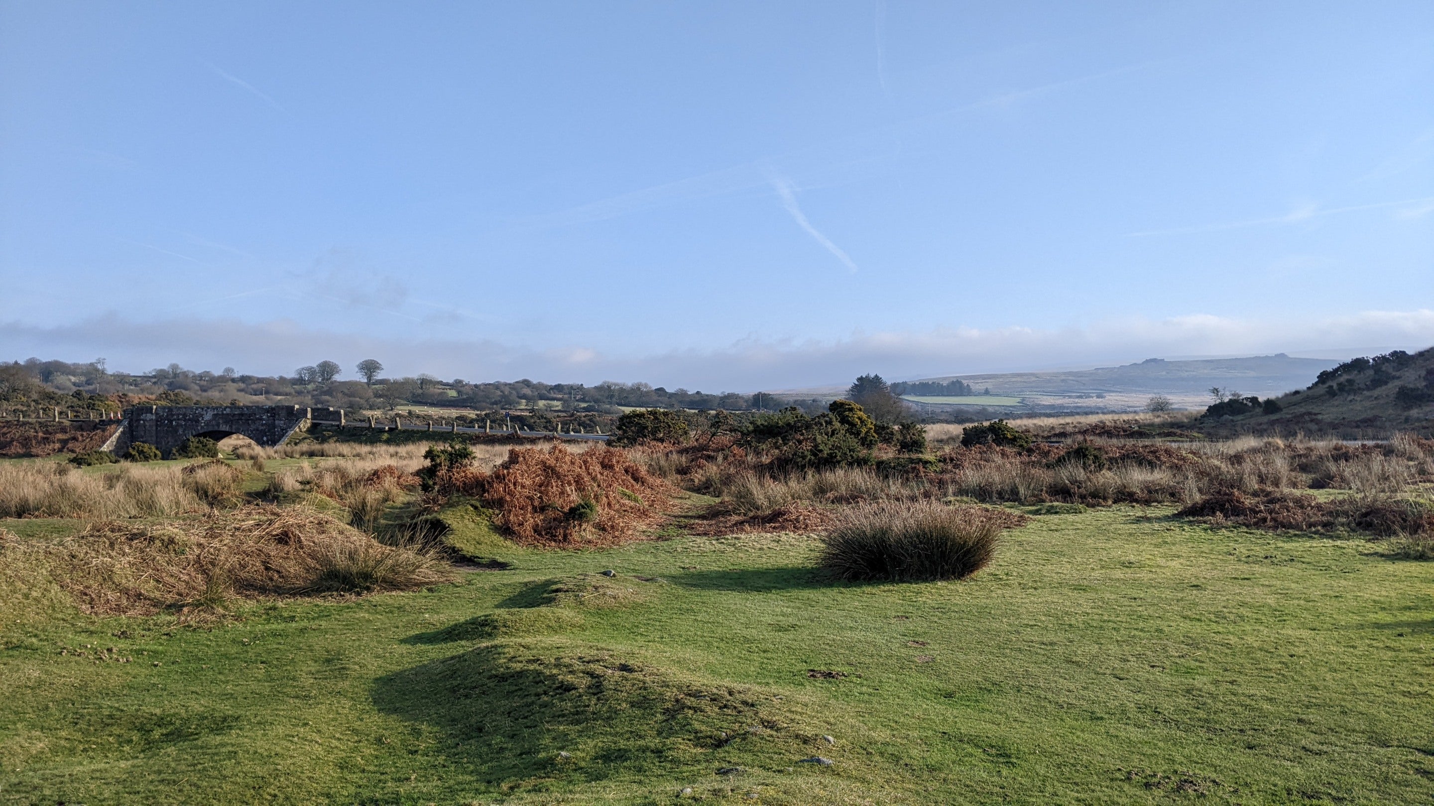 Cadover Bridge | Devon | National Trust