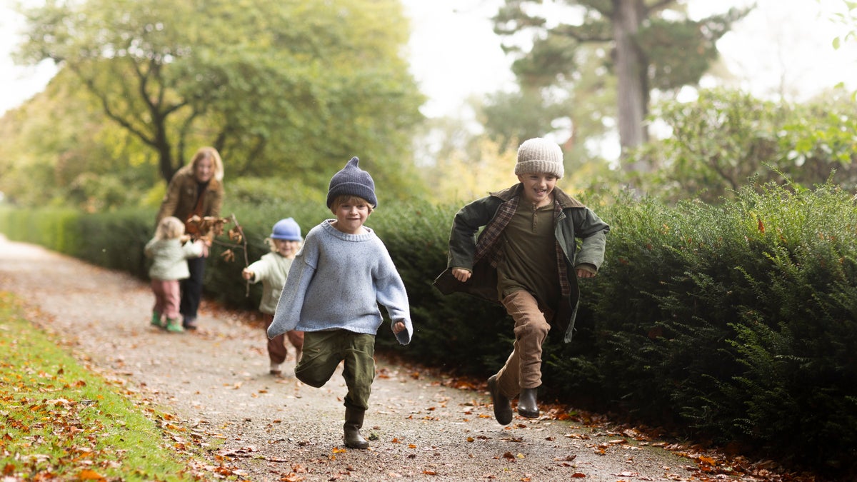 Visiting Castle Drogo with your family | National Trust