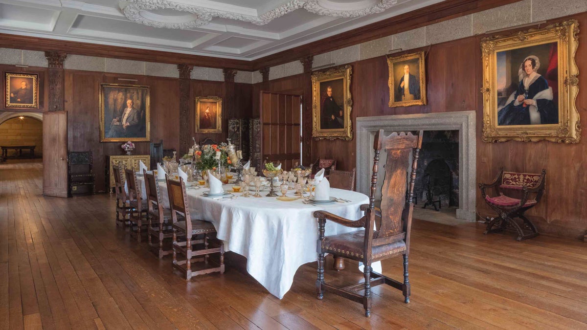 Visiting Castle Drogo | Devon | National Trust