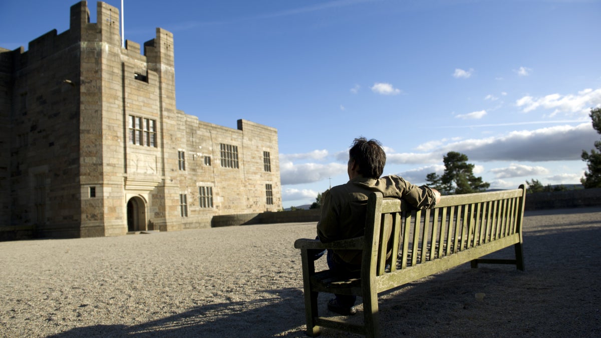Castles and forts in Devon | South West | National Trust