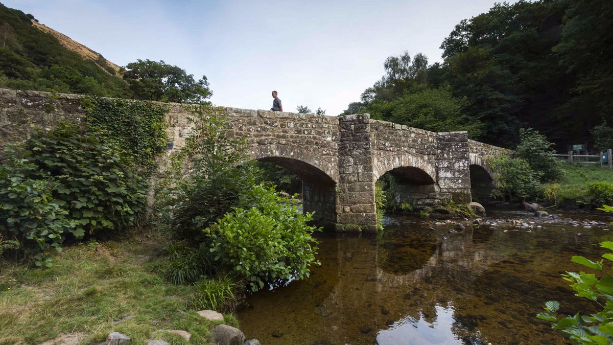 Fingle Bridge | Devon | National Trust