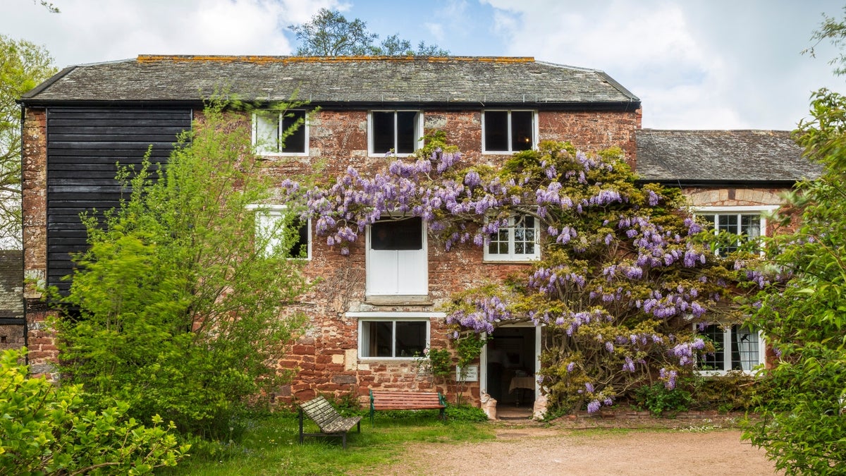 Clyston Mill | Devon | National Trust