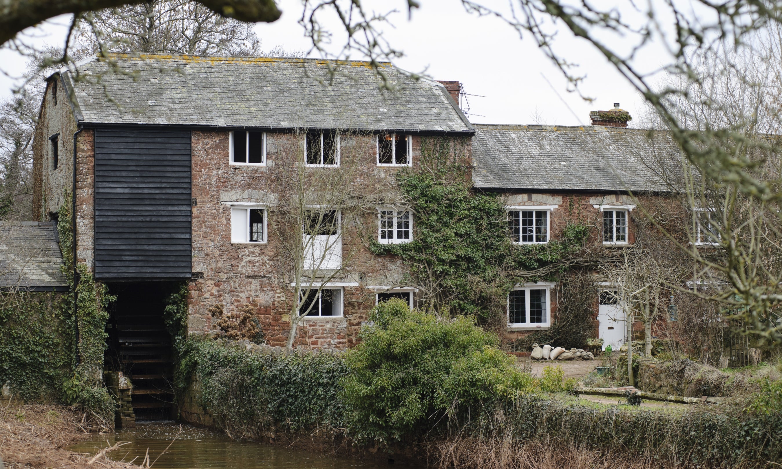 Clyston Mill | Devon | National Trust