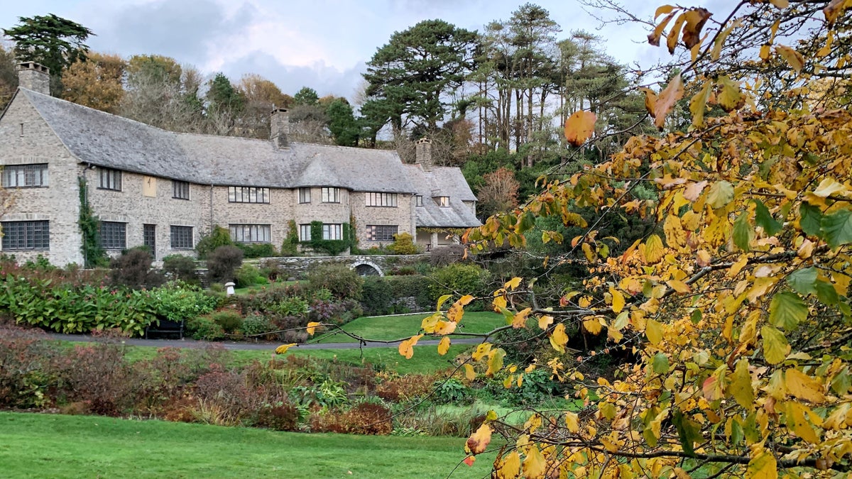 Coleton Fishacre | Devon | National Trust