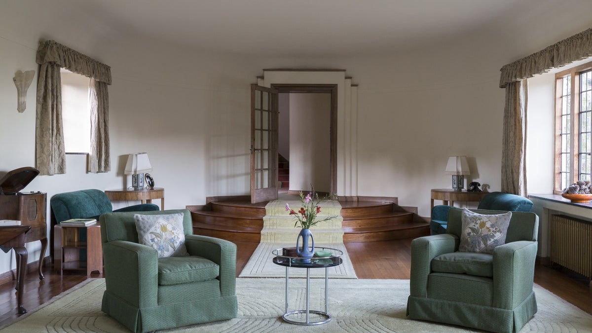 Visiting Coleton Fishacre's house | Devon | National Trust