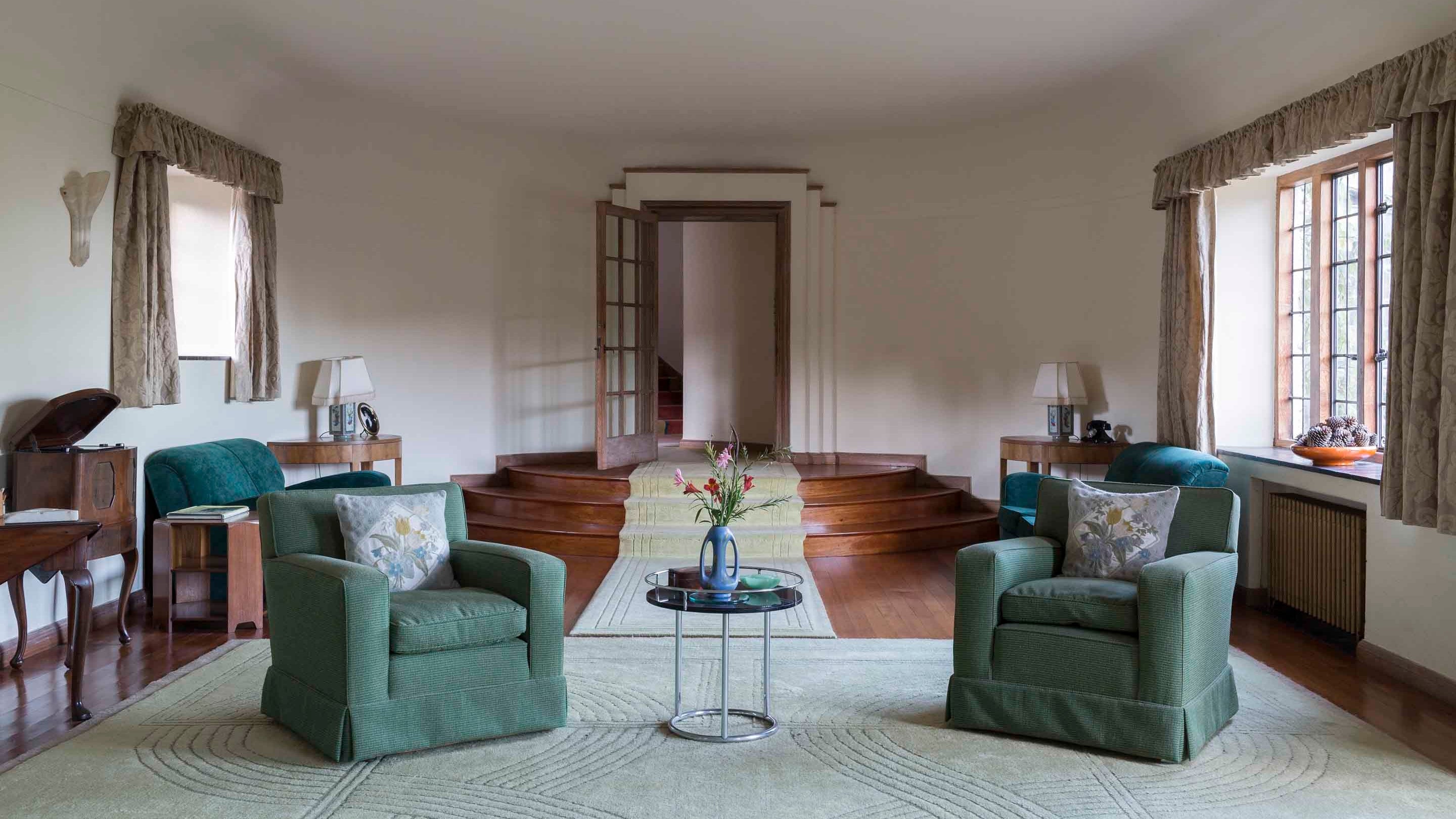 Visiting Coleton Fishacre's house | Devon | National Trust