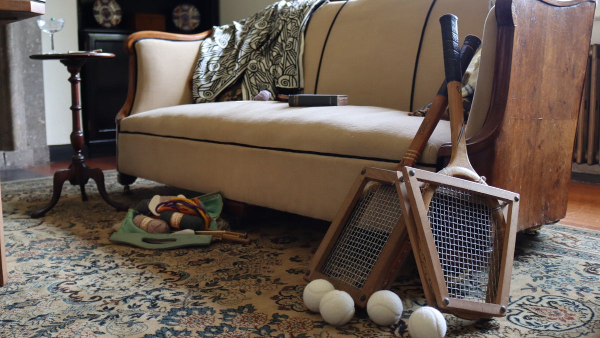 Visiting Coleton Fishacre's house | Devon | National Trust