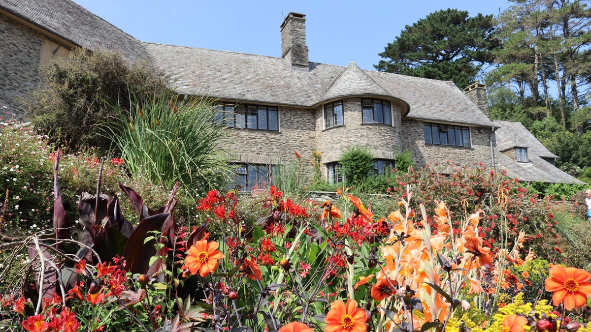 Coleton Fishacre | Devon | National Trust