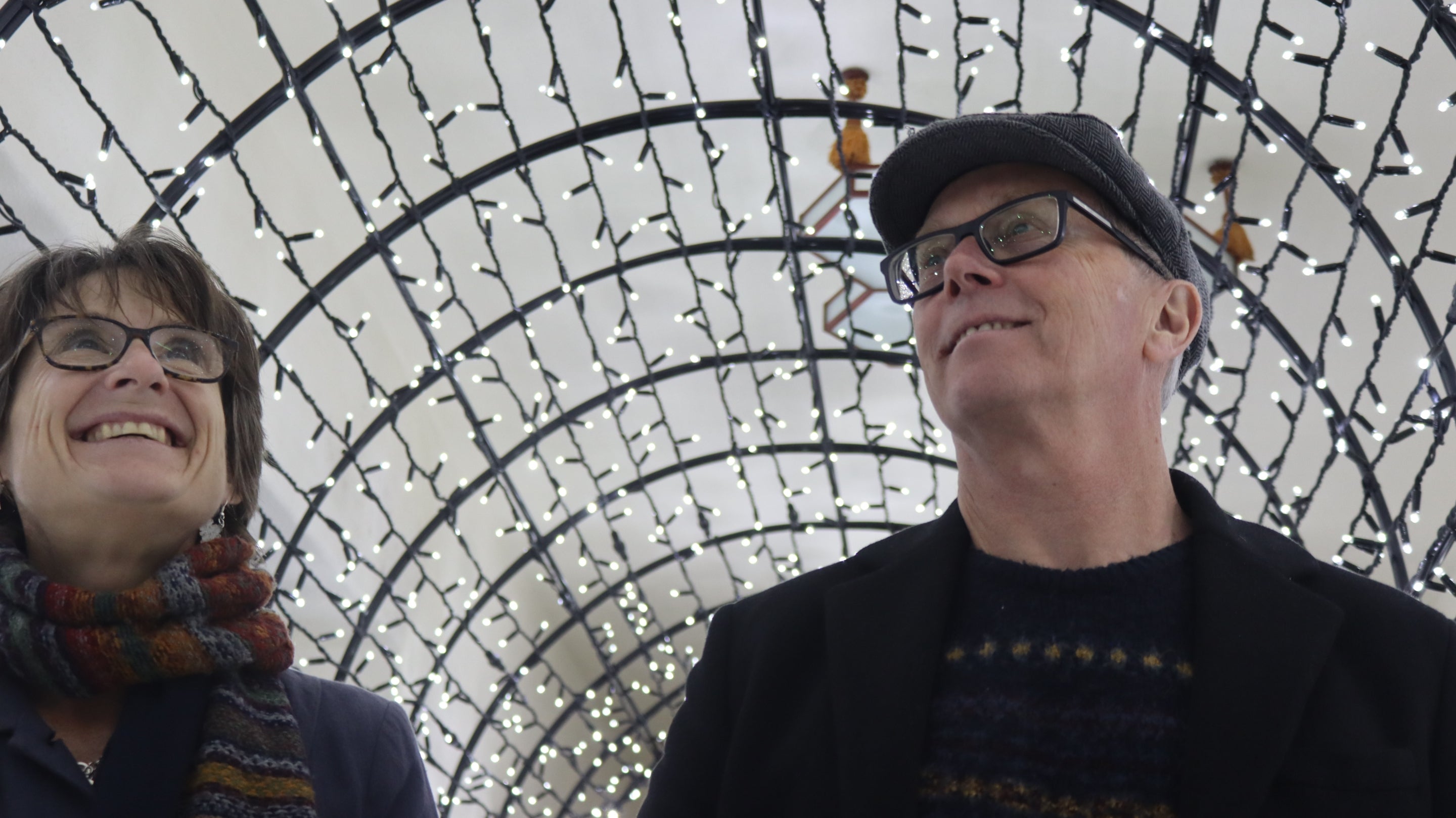 Christmas | Coleton Fishacre | Devon | National Trust