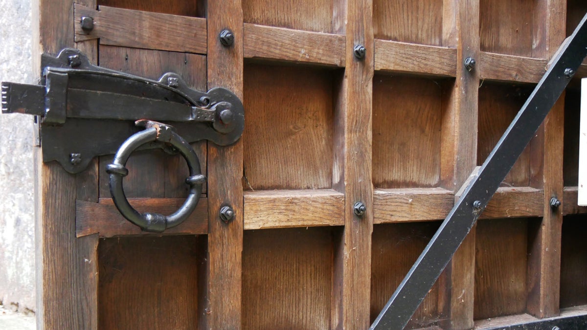 Inside Compton Castle | Devon | National Trust