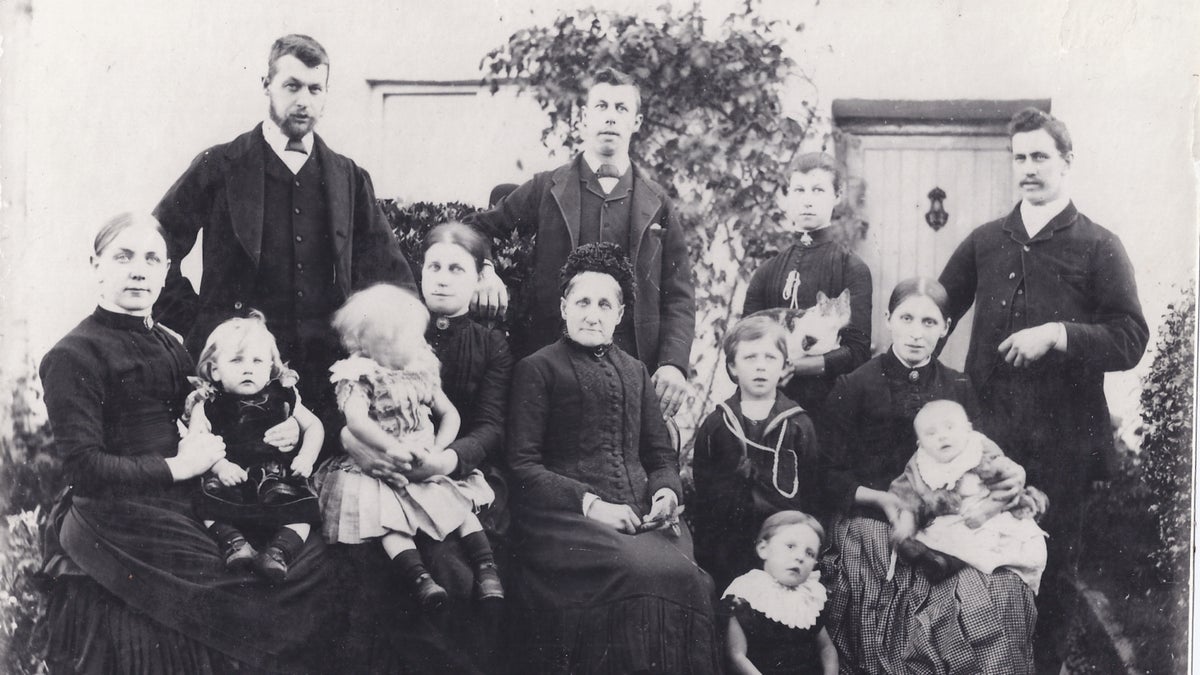 Finch Foundry’s history | Devon | National Trust