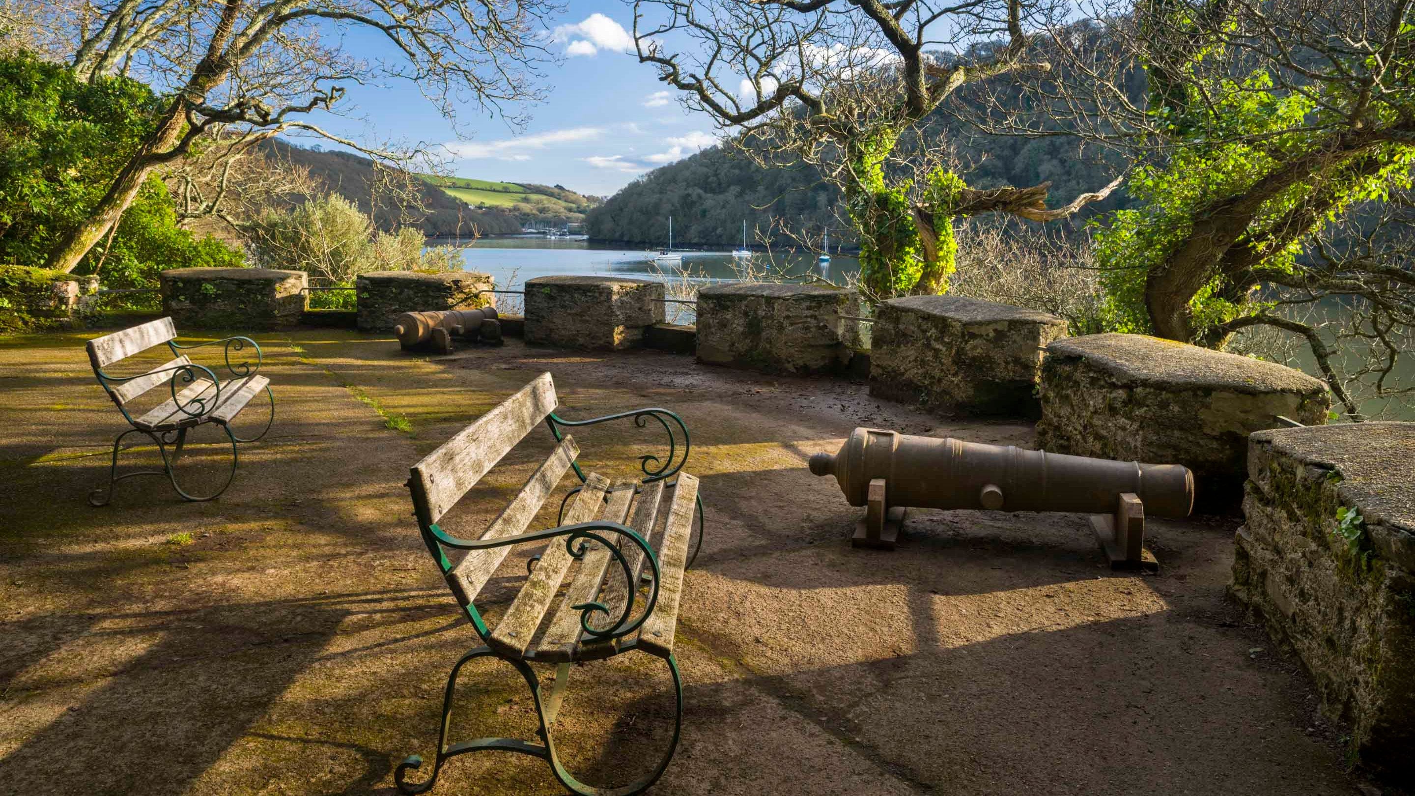 History of Greenway | Devon | National Trust