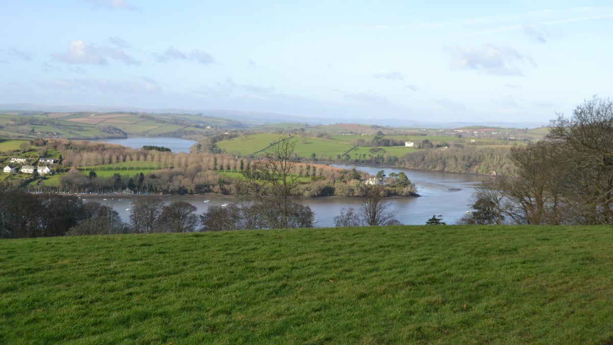 Greenway trail via Coombe Lane | Devon | National Trust