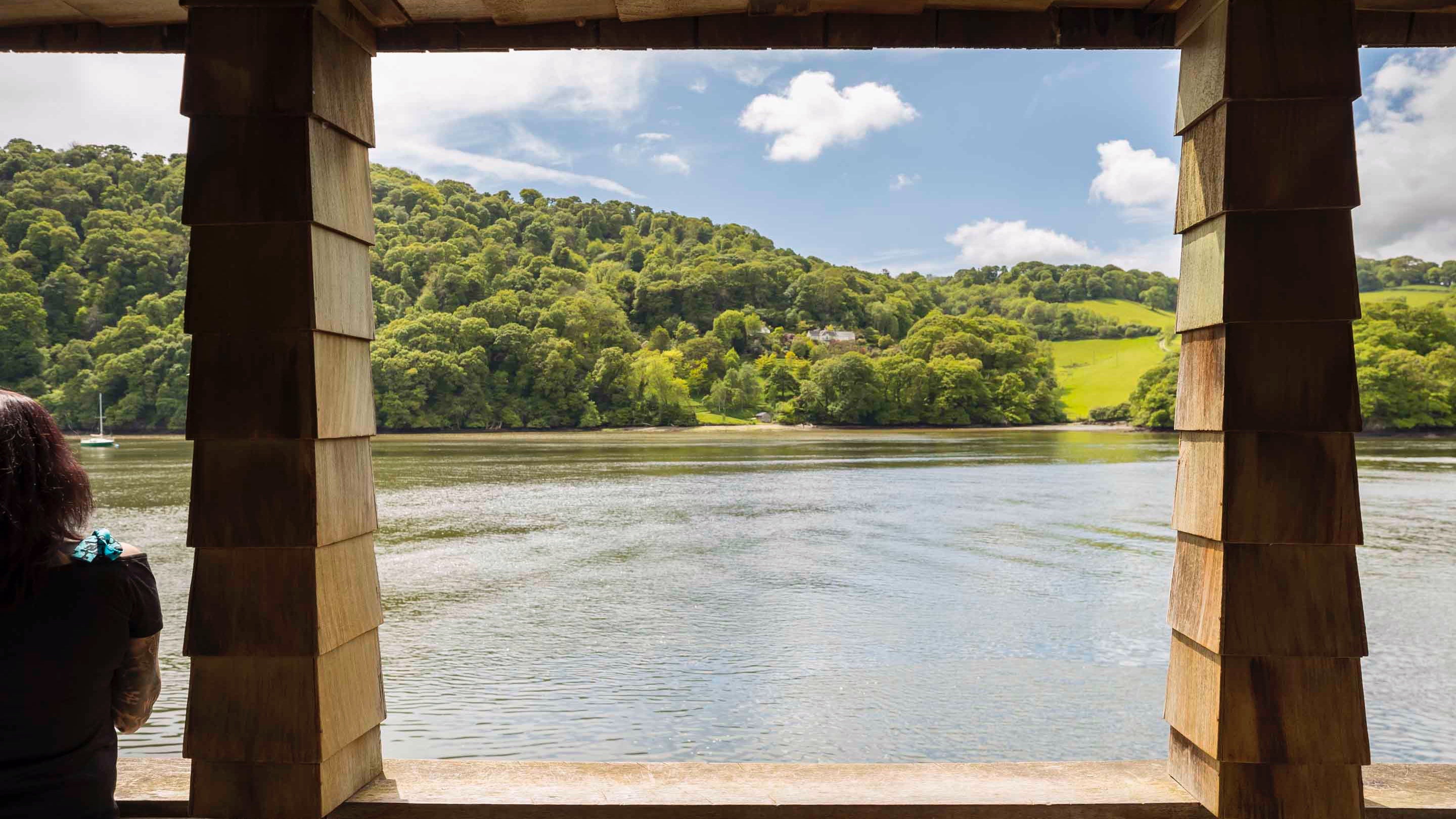 Visiting Greenway's garden | Devon | National Trust