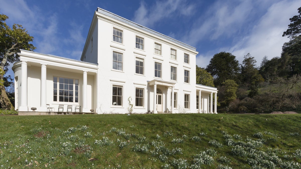 Greenway | Devon | National Trust