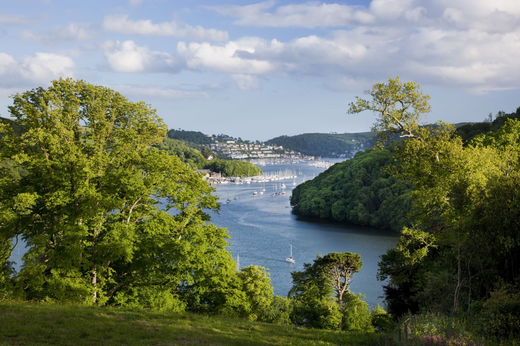 History of Greenway | Devon | National Trust