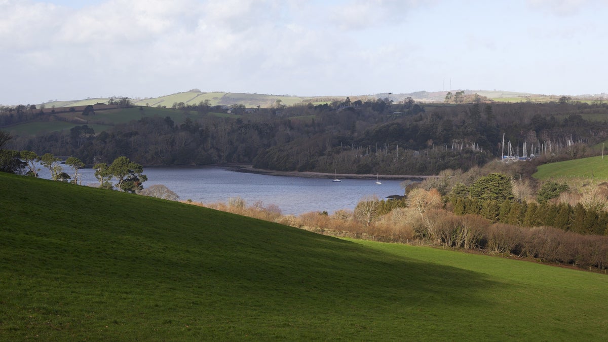 Galmpton to Greenway trail via Mill Lane | National Trust