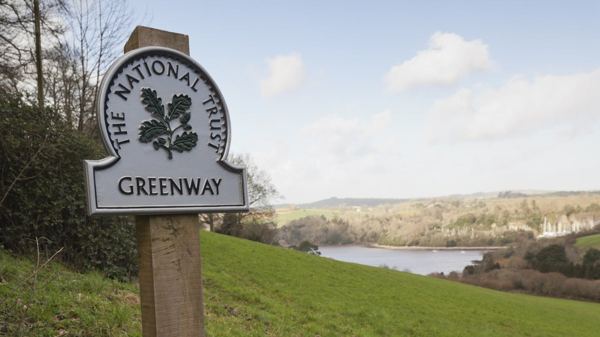 Greenway trail via Hook Bottom Lane | Devon | National Trust
