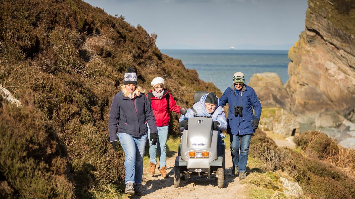 Heddon's Mouth circular walk | Devon | National Trust