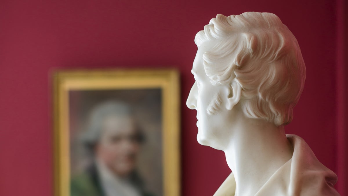 The Aclands at Killerton | Devon | National Trust