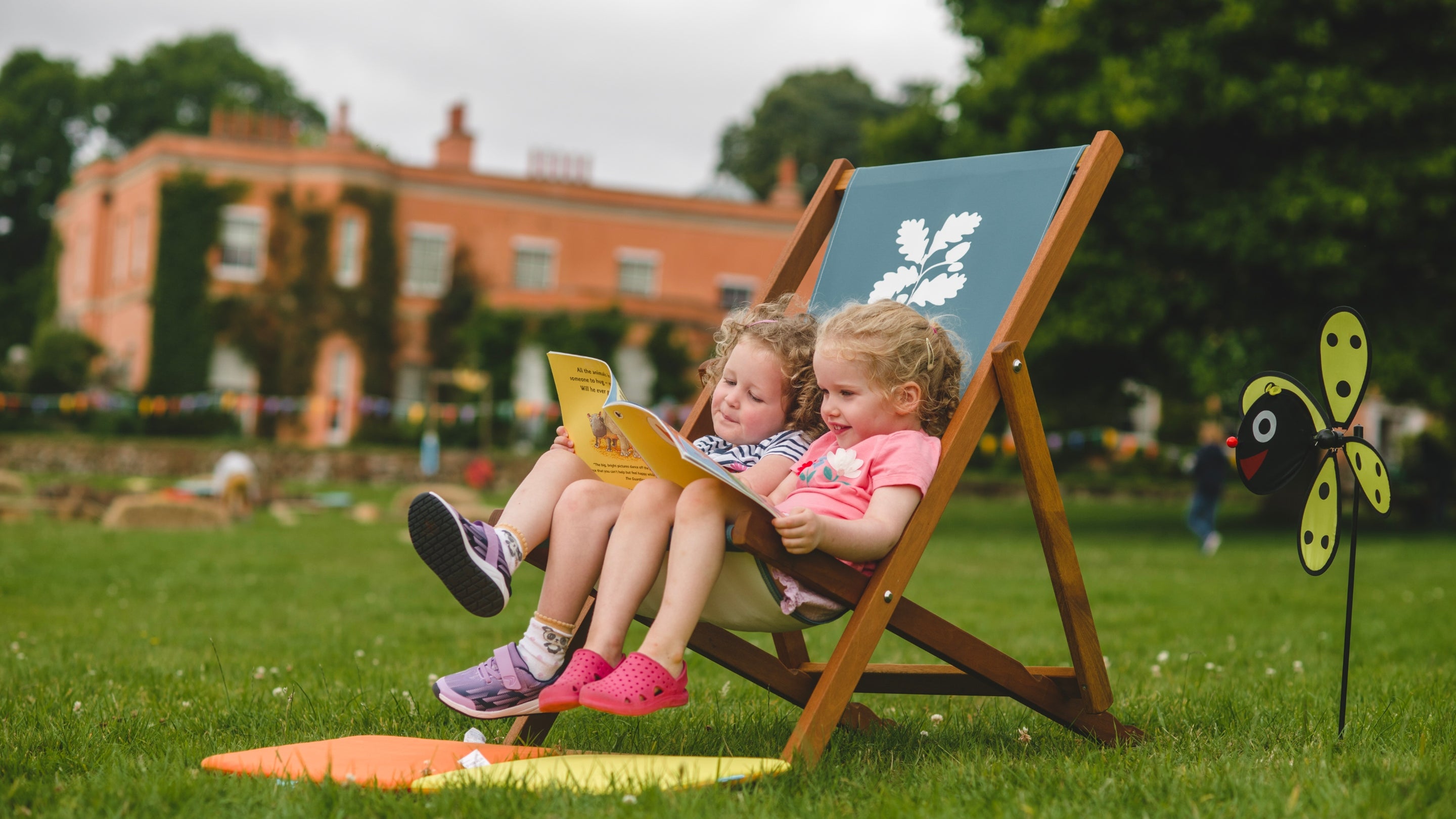 Killerton | Devon | National Trust