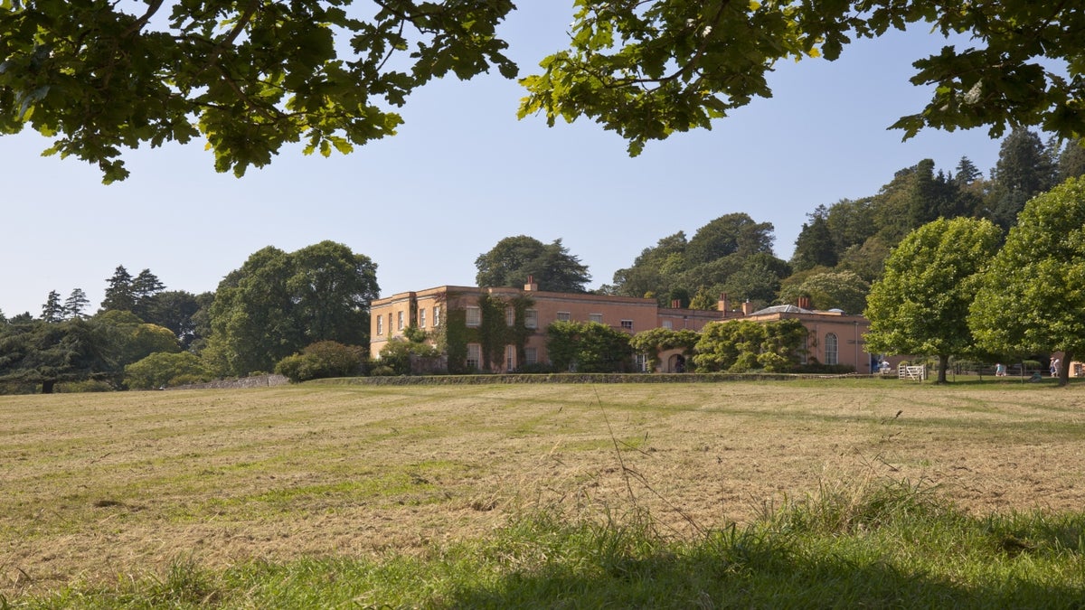 Killerton | Devon | National Trust