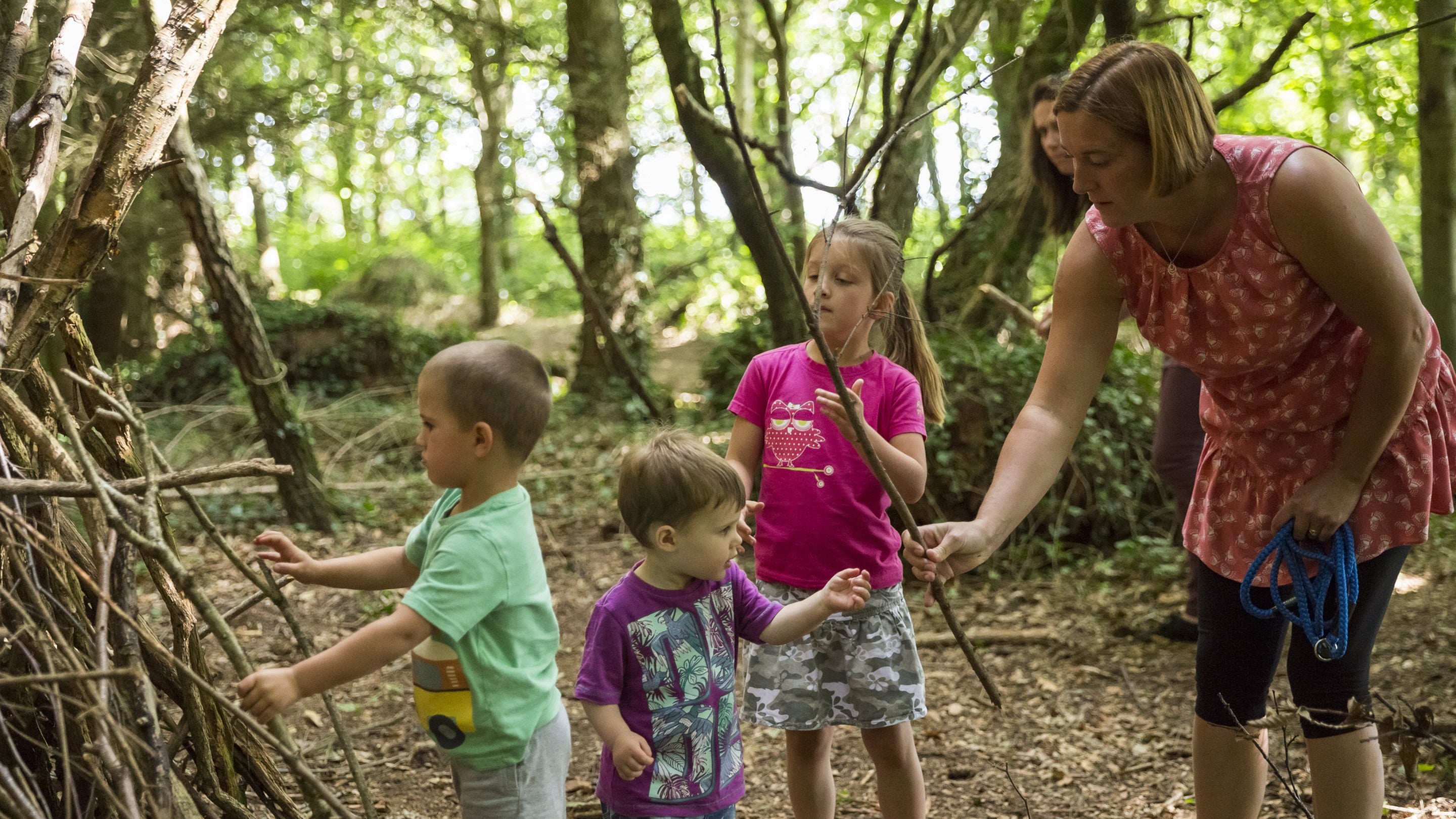 The Aclands at Killerton | Devon | National Trust
