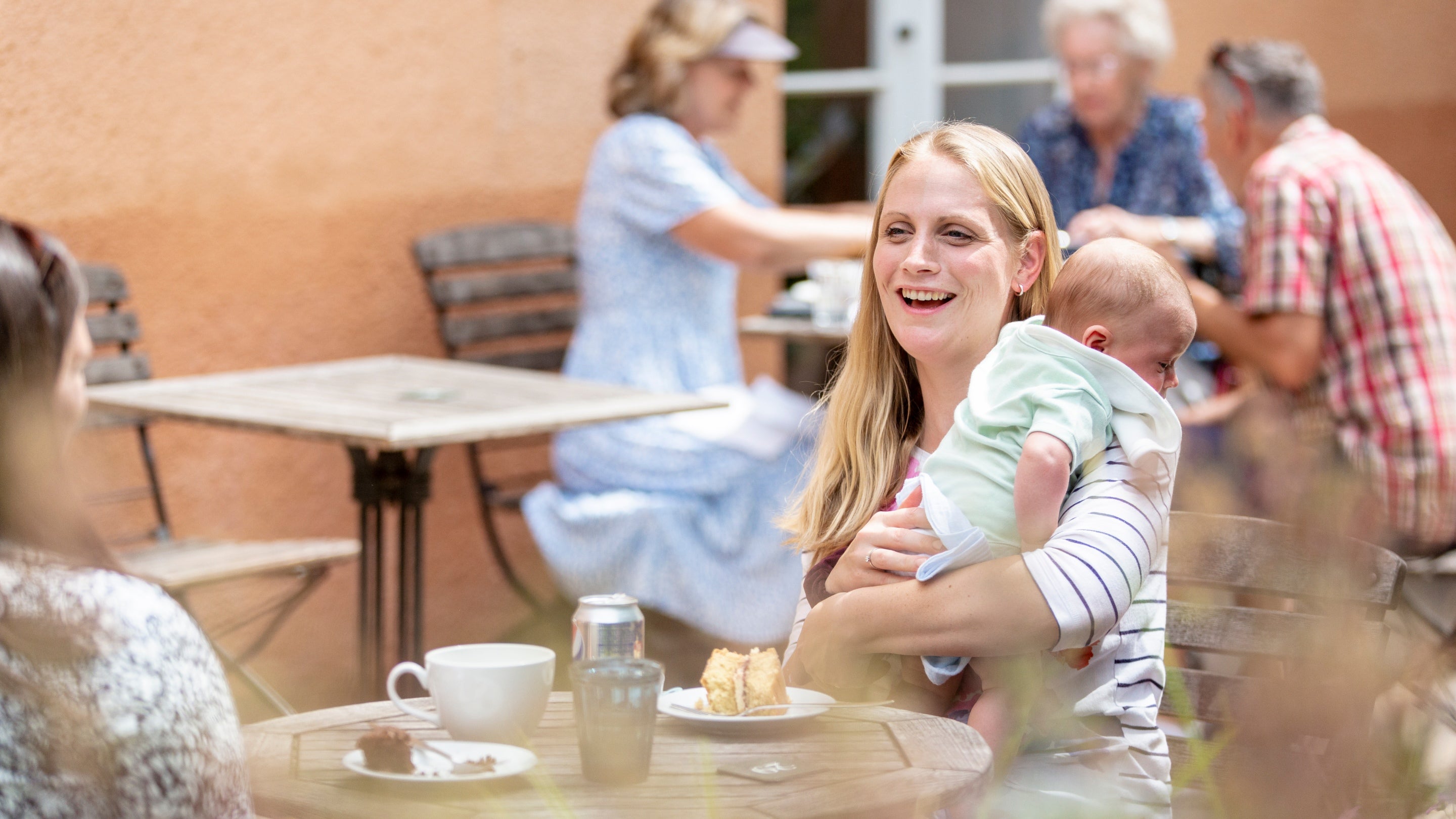 Killerton | Devon | National Trust