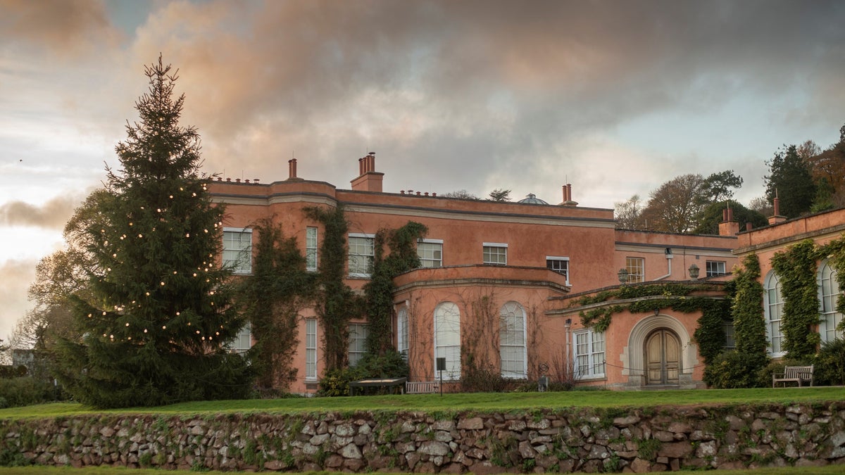 Killerton | Devon | National Trust