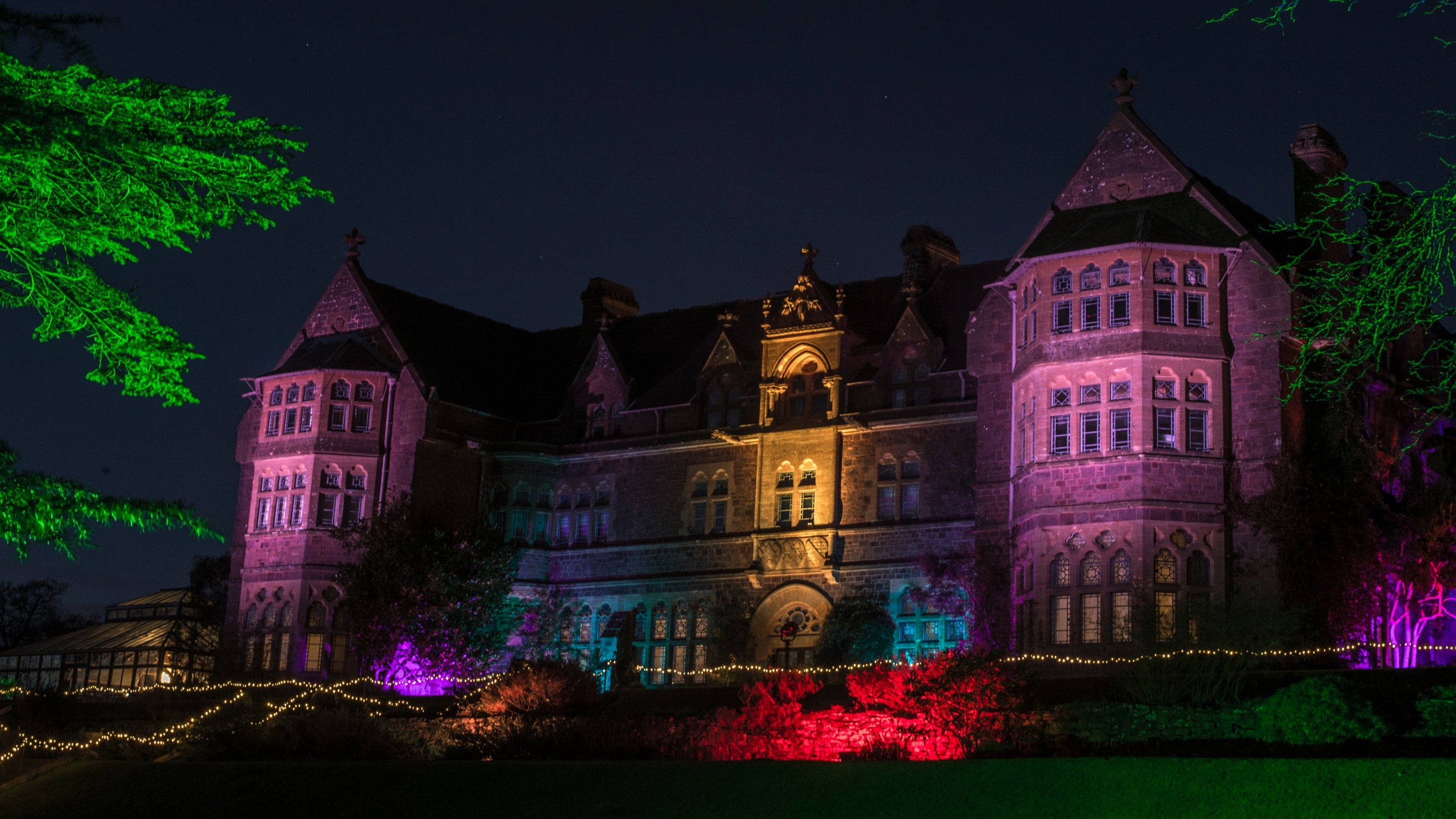 Knightshayes | Devon | National Trust