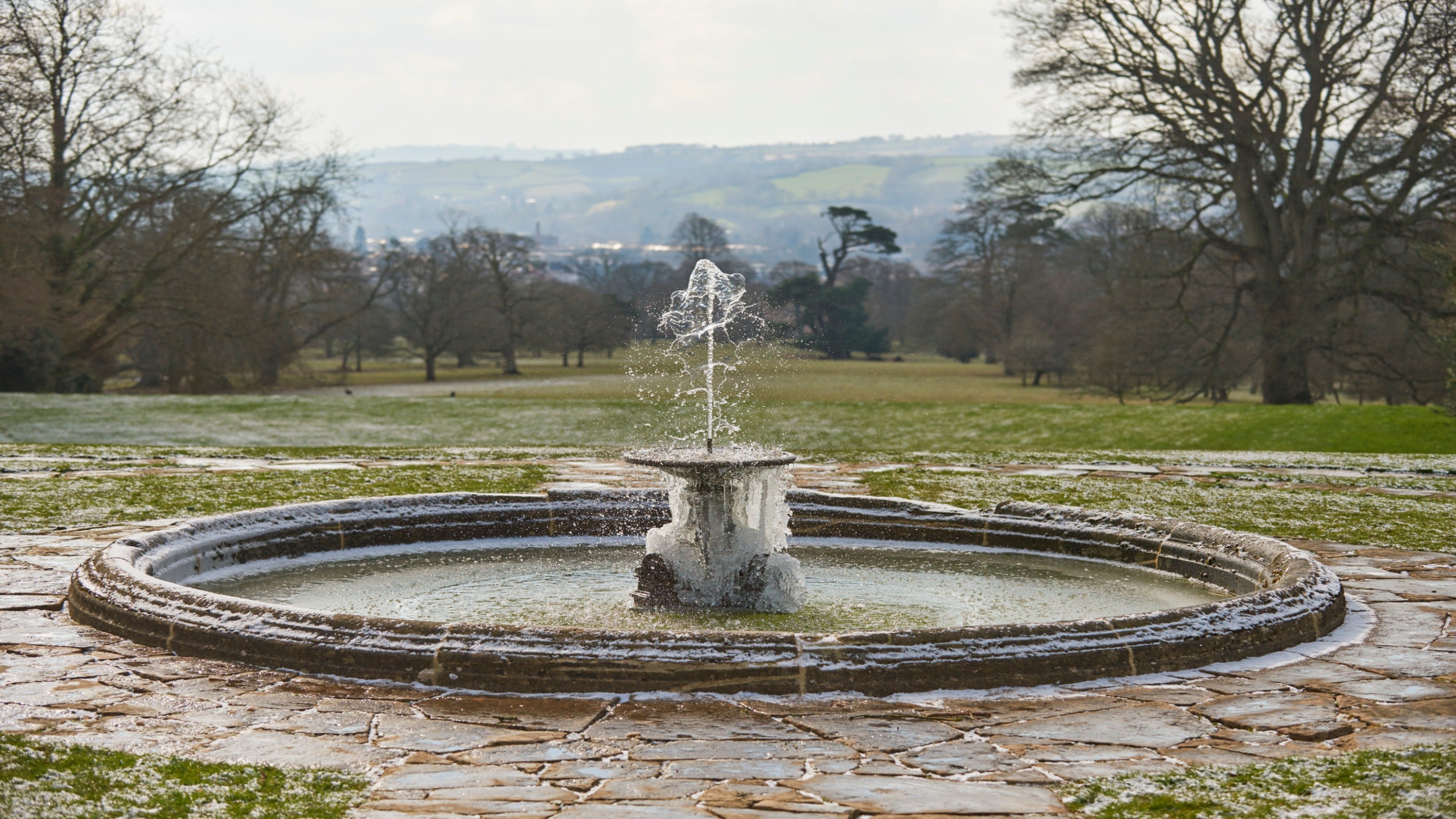 History of Knightshayes | Devon | National Trust