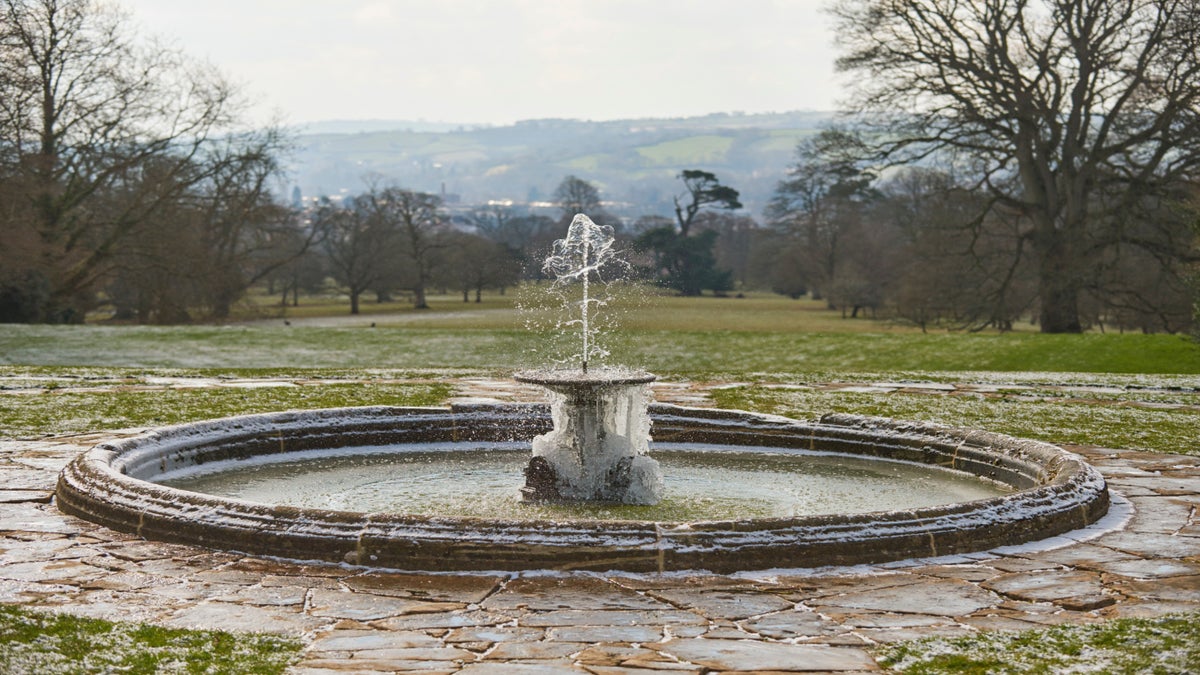 History of Knightshayes | Devon | National Trust