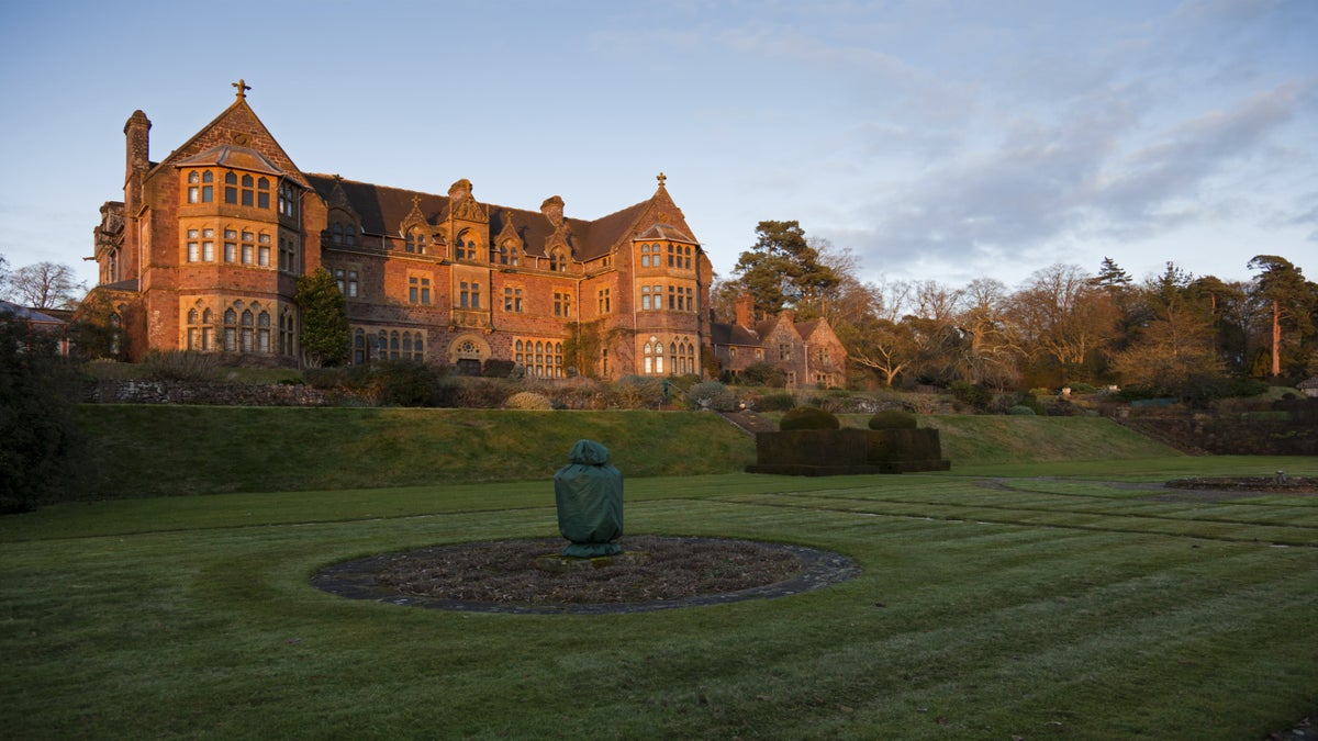 Knightshayes | Devon | National Trust