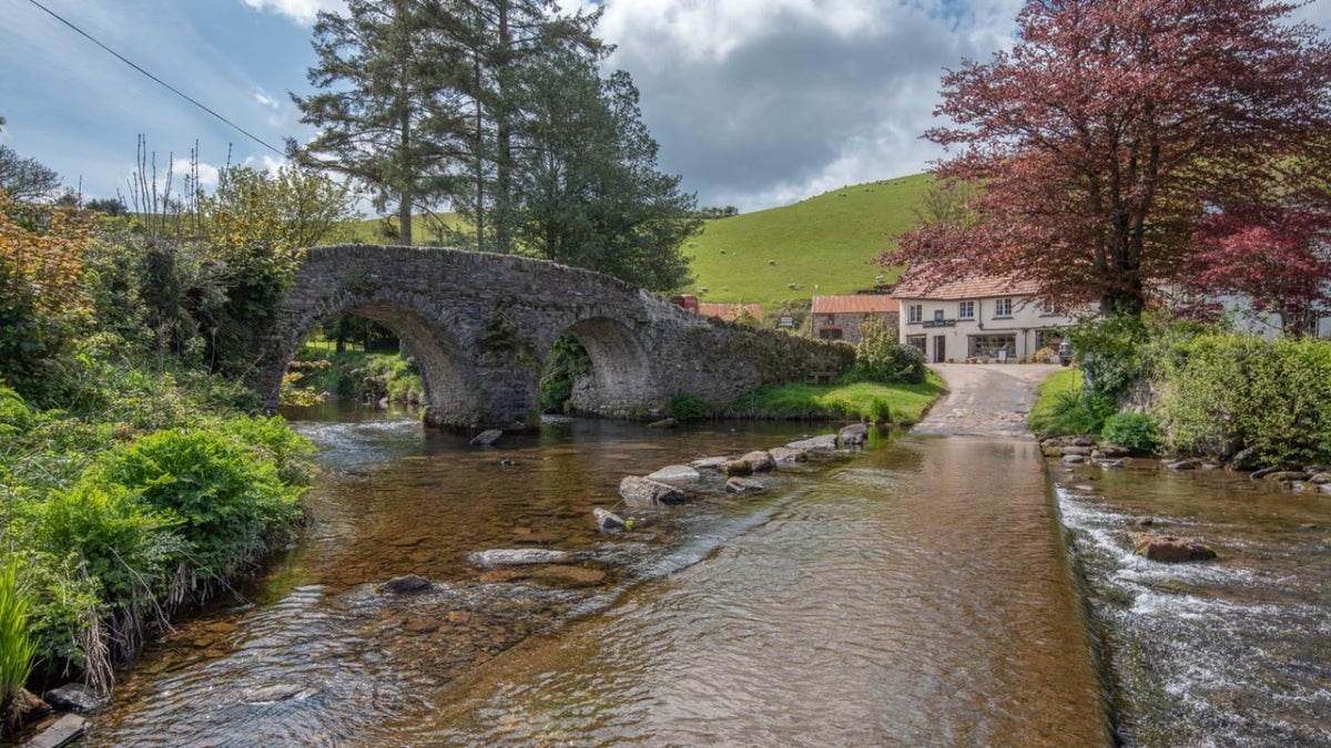 Lorna Doone Valley walk | Devon | National Trust