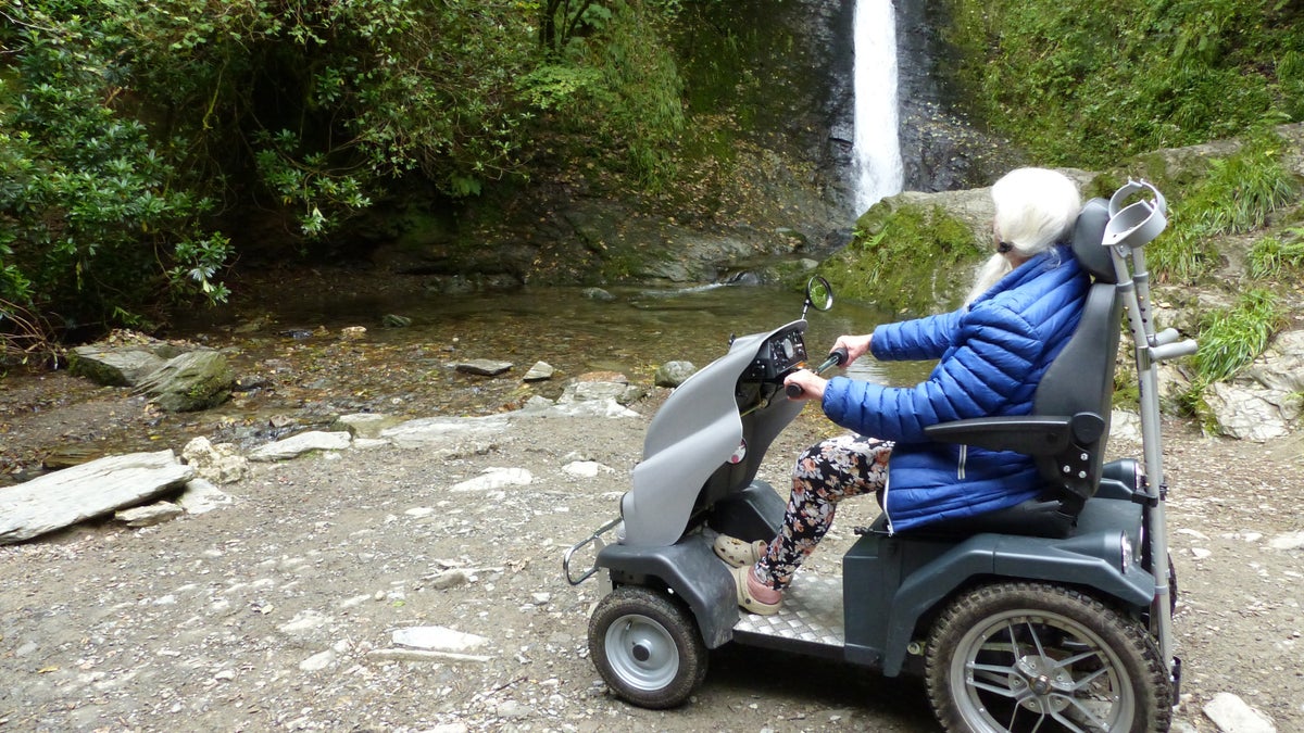 The Tramper at Lydford Gorge │Devon | National Trust