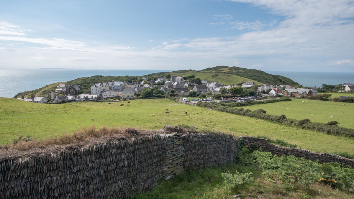 Mortehoe | Devon | National Trust