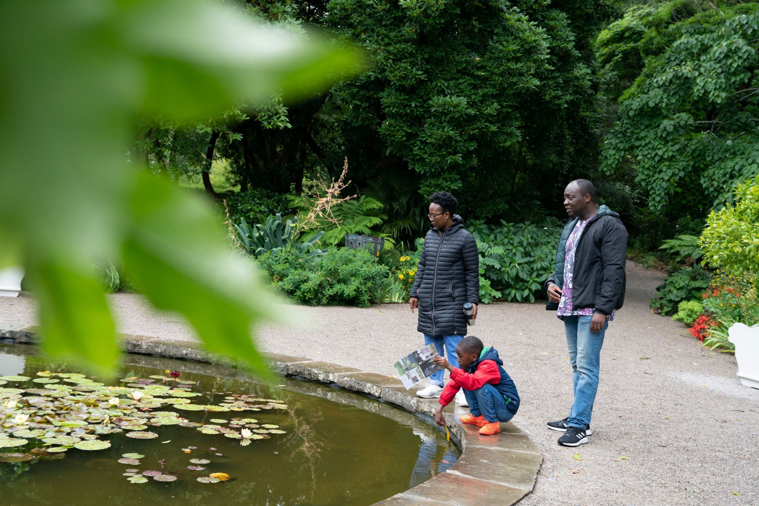 Exploring treasures in Saltram house | National Trust