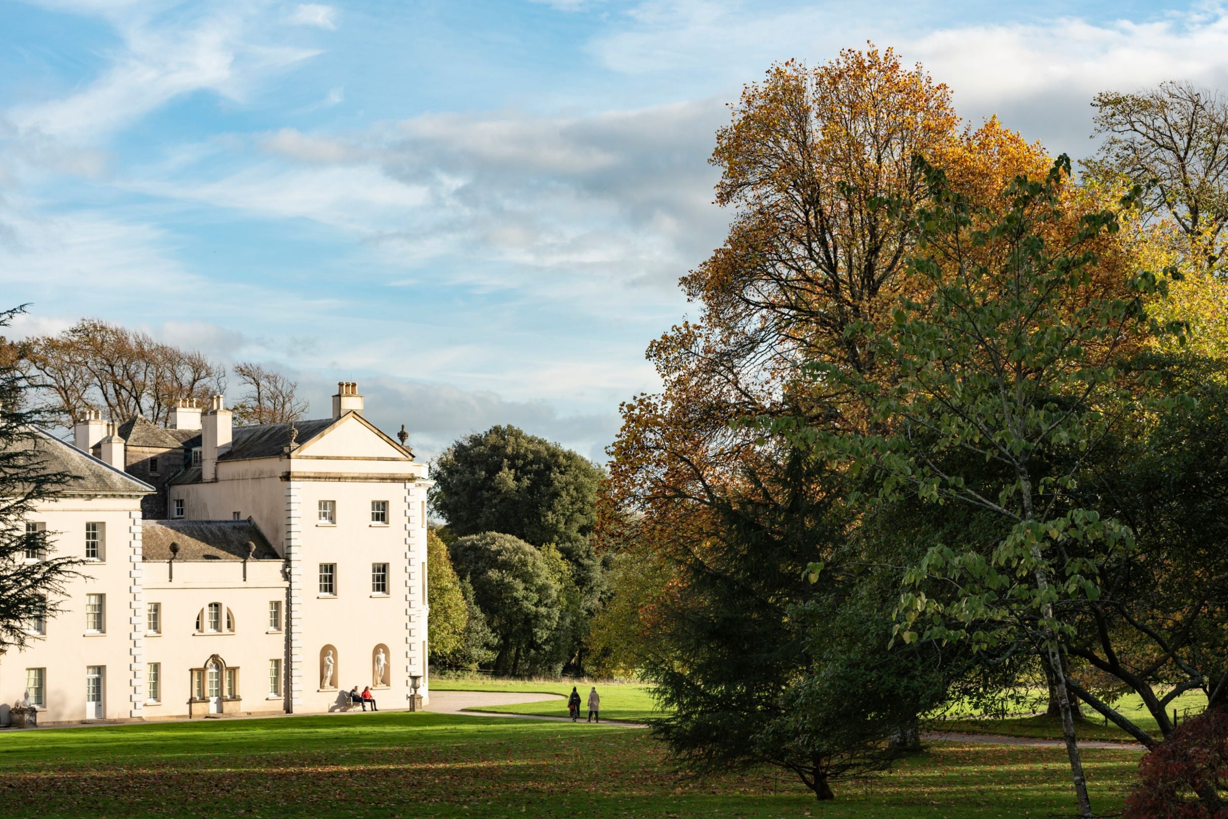 Saltram | Devon | National Trust
