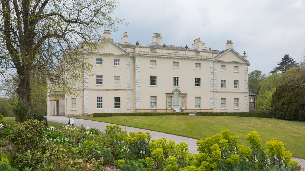 Visiting Saltram's garden | Devon | National Trust