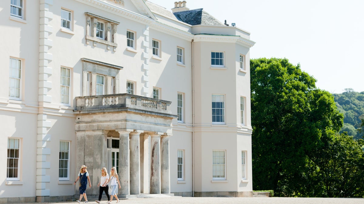 Saltram | Devon | National Trust