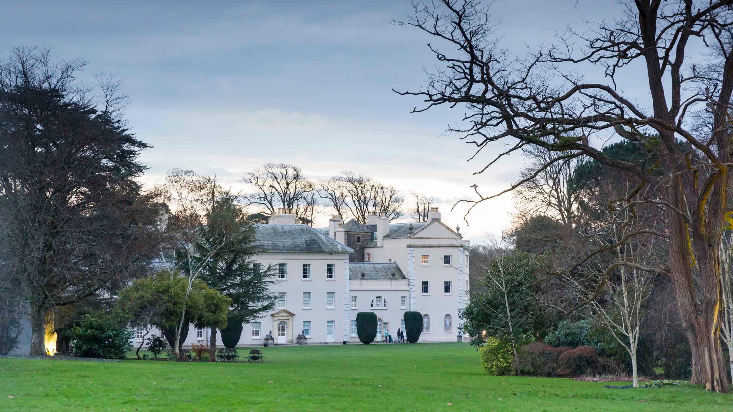 Visiting Saltram's garden | Devon | National Trust